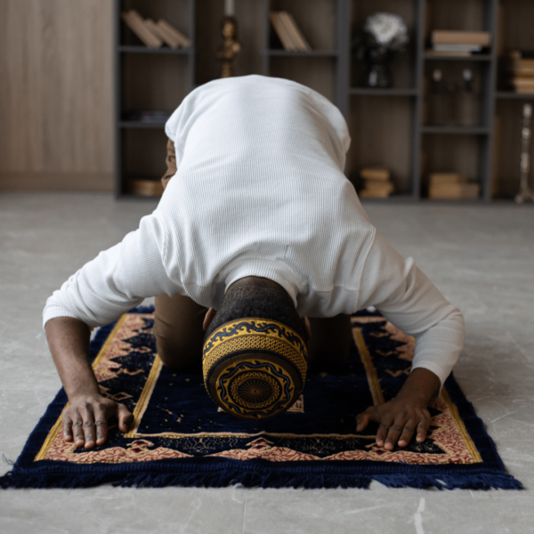 The 5 Daily Prayers in Islam and What They Mean - QuranForU - Online ...