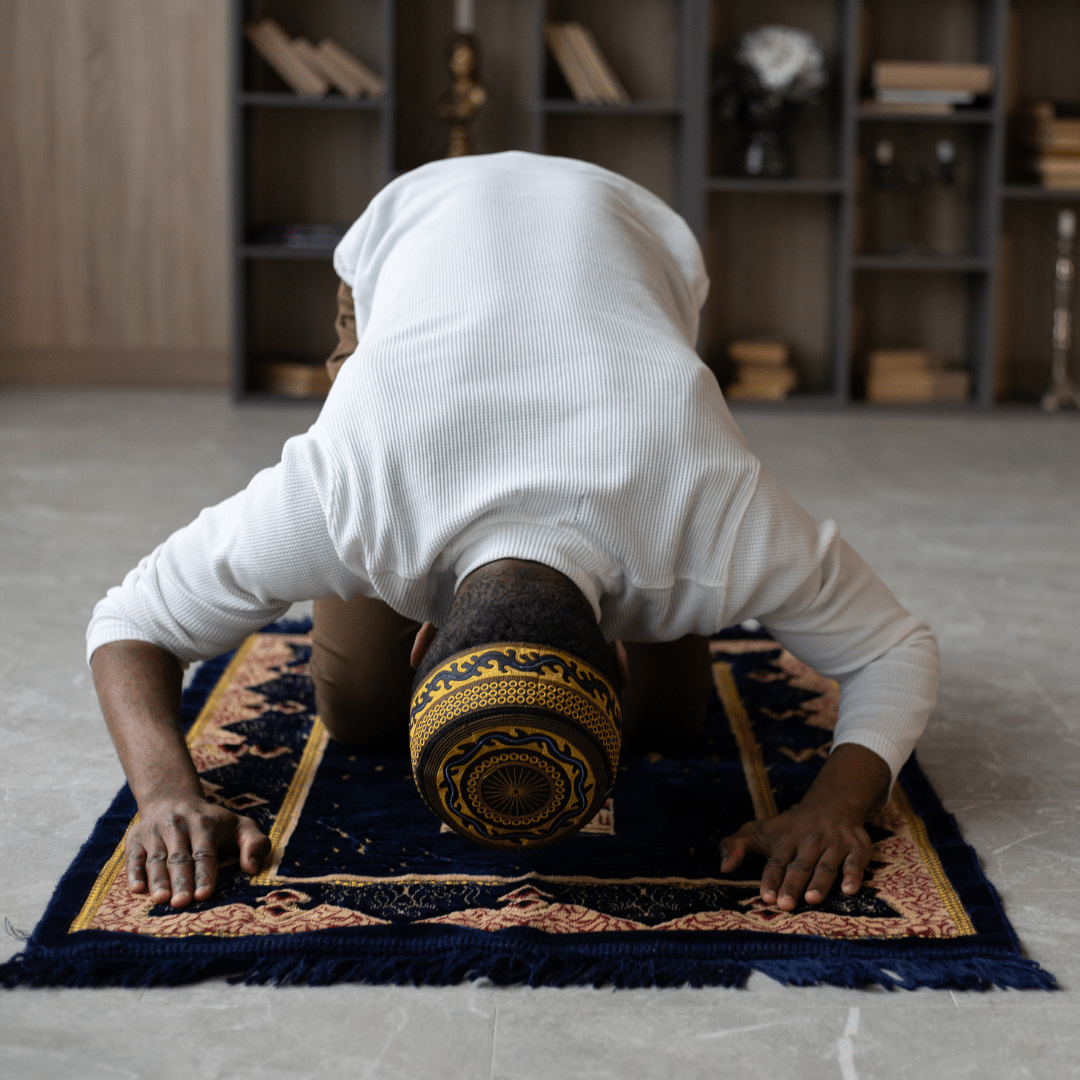 The 5 Daily Prayers in Islam and What They Mean - QuranForU - Online ...