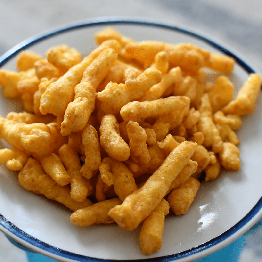 Are Cheetos Halal? - QuranForU - Online Tutor Marketplace for the Quran ...
