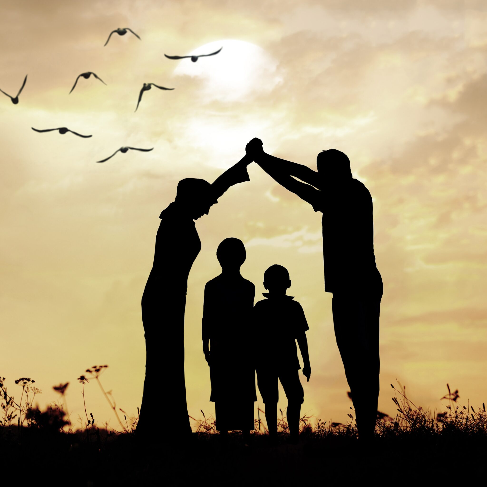 Powerful Suras and Dua for Protection from Jinn - QuranForU - Online ...