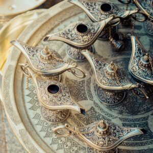 Powerful Suras and Dua for Protection from Jinn - QuranForU - Online ...