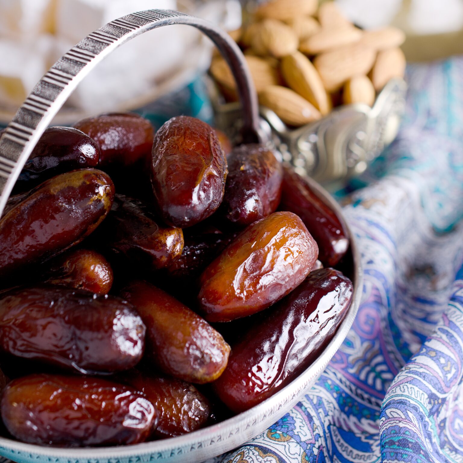 The Significance of Dates in Islam - QuranForU - Online Tutor ...